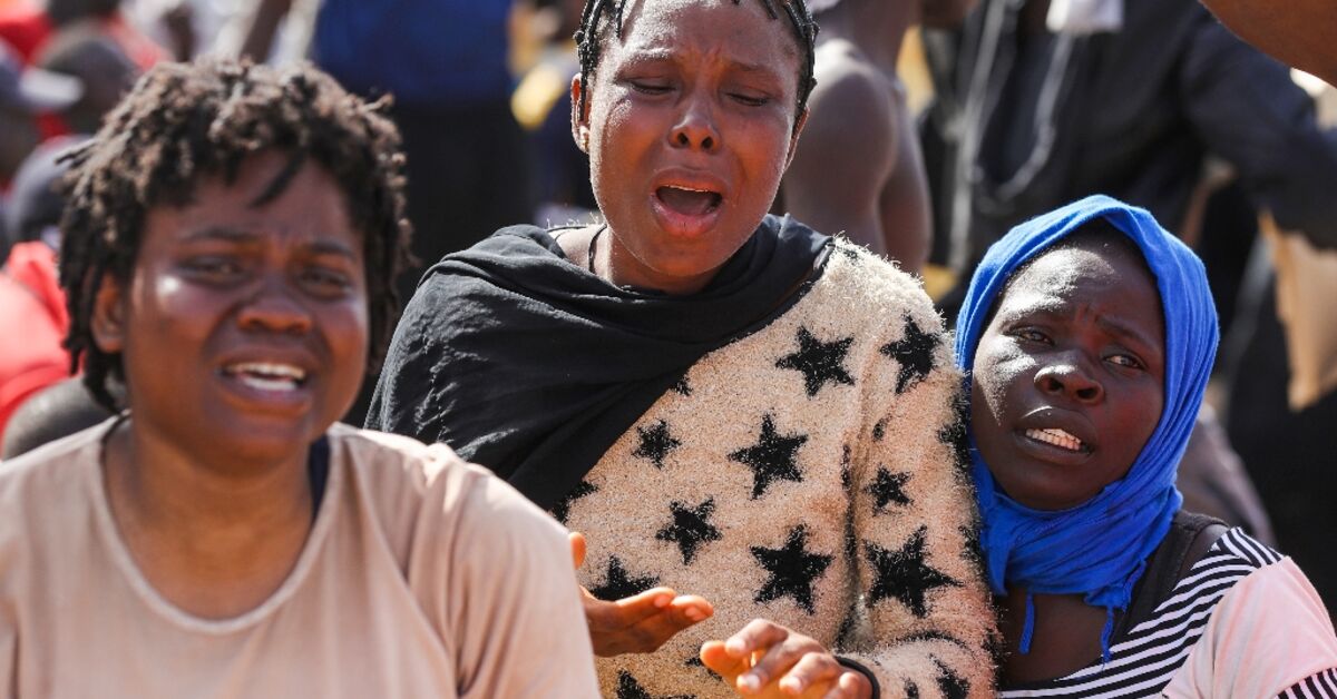 Tunisia, Libya to share responsibility for migrants left on border - AL-Monitor: The Middle ...