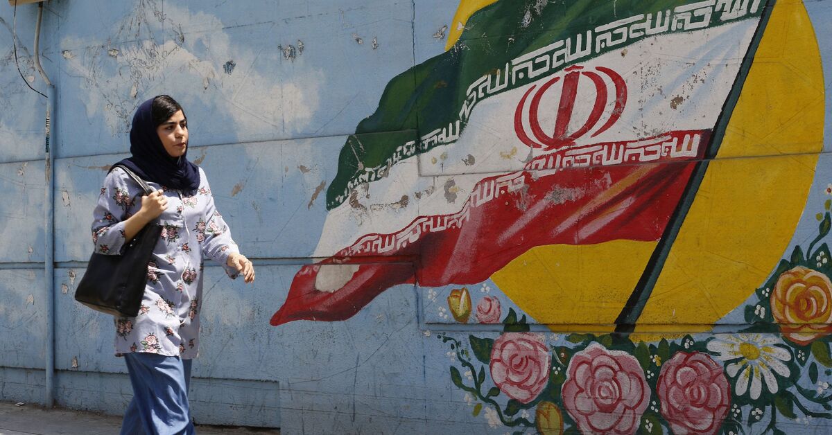 Republican senators claim 'dangerous precedent' set by Iran prisoner ...