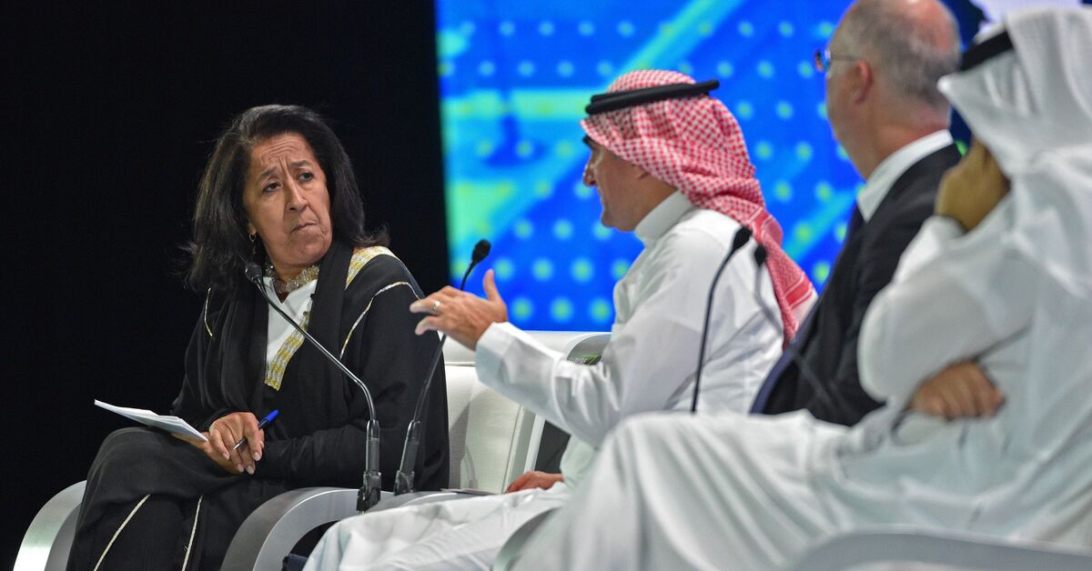 Saudi Arabia, UAE lead Forbes’ 2023 Arab family business ranking - AL ...