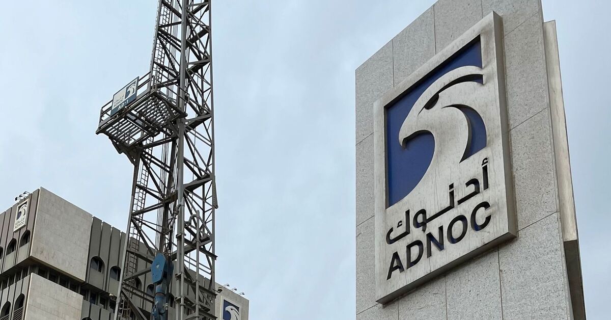 UAE’s ADNOC buys stake in Azerbaijan gas field - AL-Monitor: The Middle ...