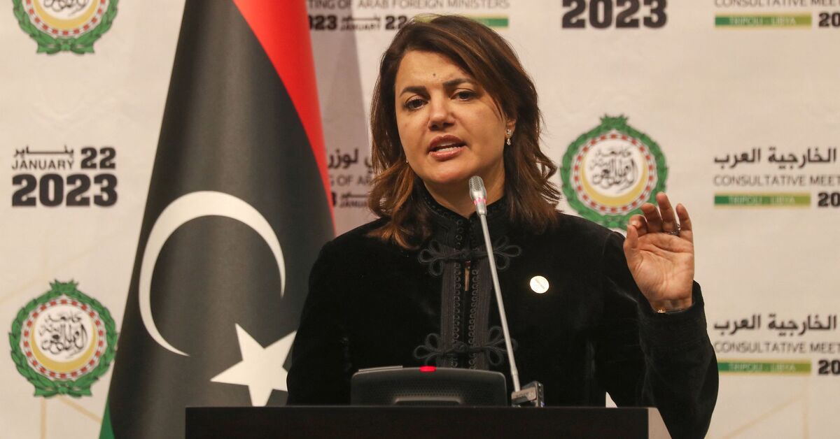 Libya’s political crisis runs deeper than Israel debacle - AL-MONITOR ...