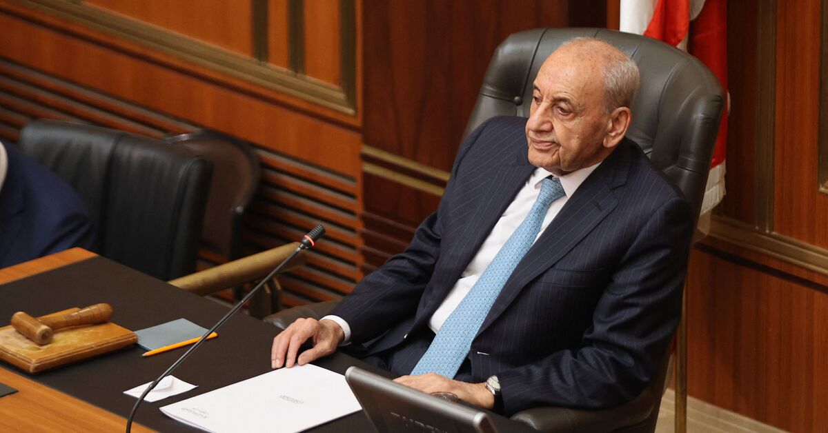 Lebanon: Republicans in Congress call for sanctions against political ...