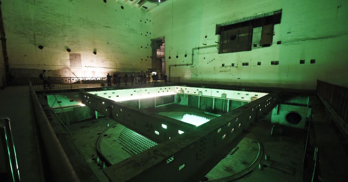 Saudi Arabia mulls Chinese bid to build nuclear plant - AL-Monitor: The ...