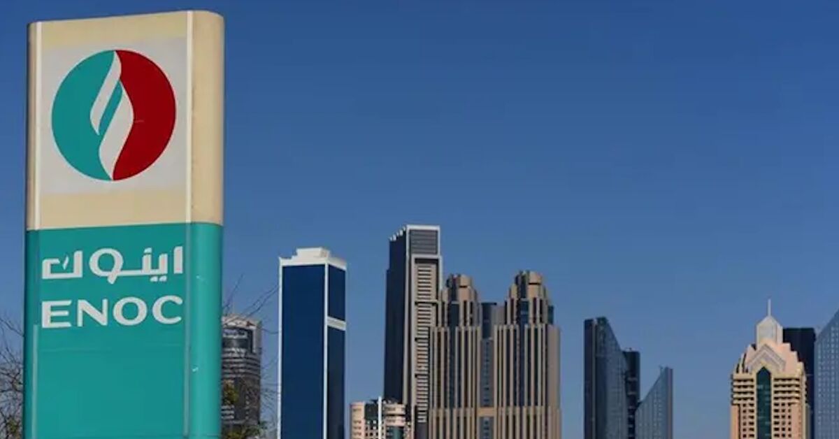 From Beijing to Chengdu, UAE’s ENOC establishes first China jet fuel ...