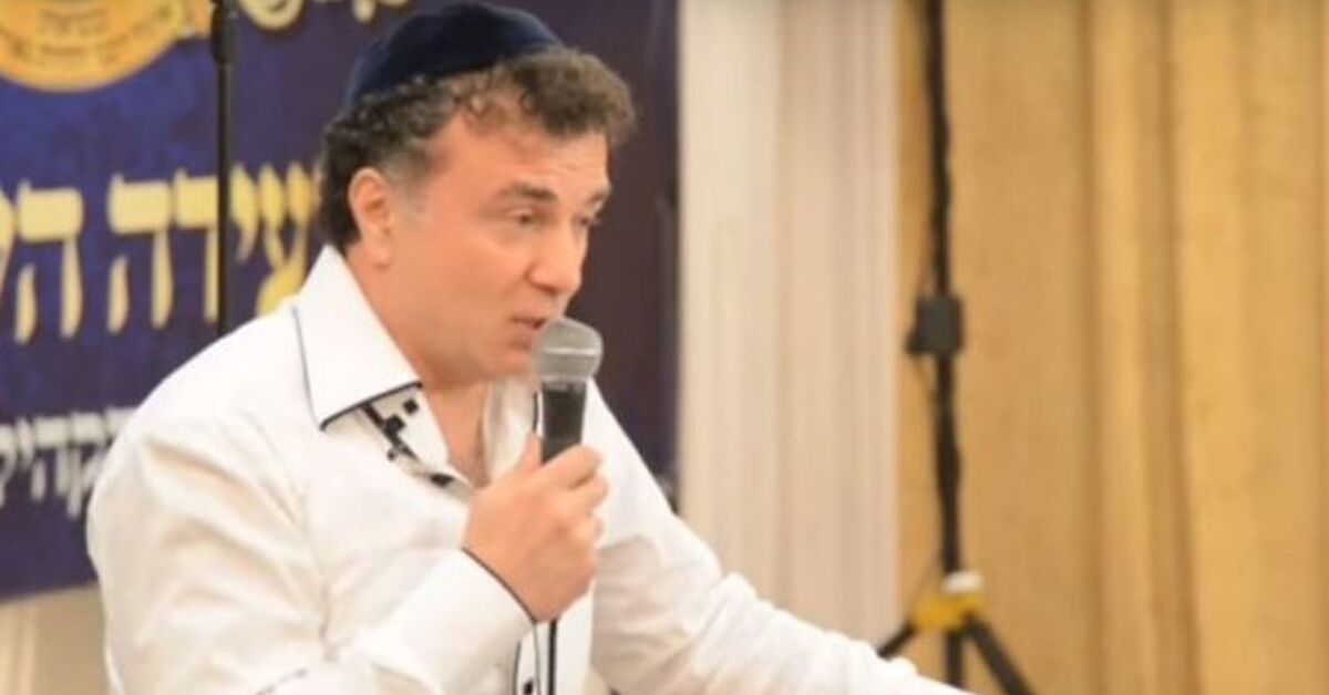 Ukraine sanctions Israeli-Georgian billionaire accused of backing ...