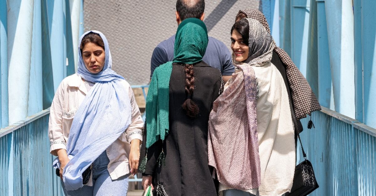 Iranians hit by internet curbs in year since protests - AL-Monitor: The ...