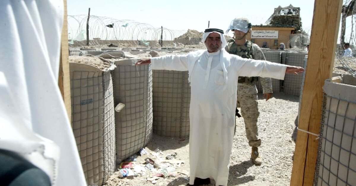 20 Years On Human Rights Watch Says Us Failing Iraq Torture Survivors