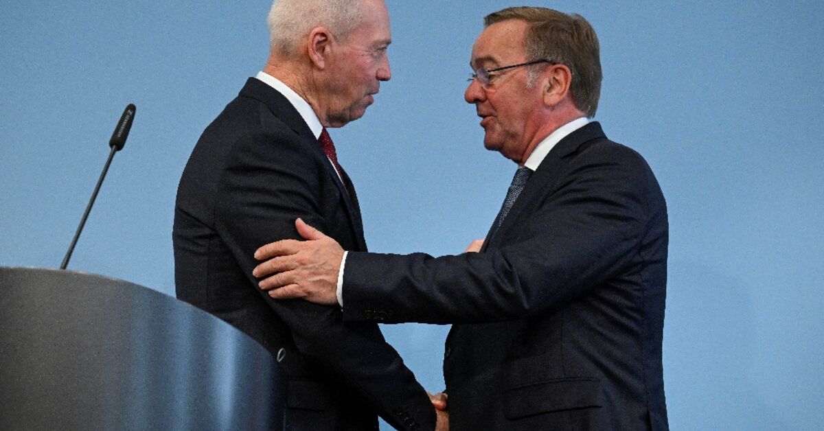Germany and Israel sign 'historic' missile shield deal - AL-MONITOR ...