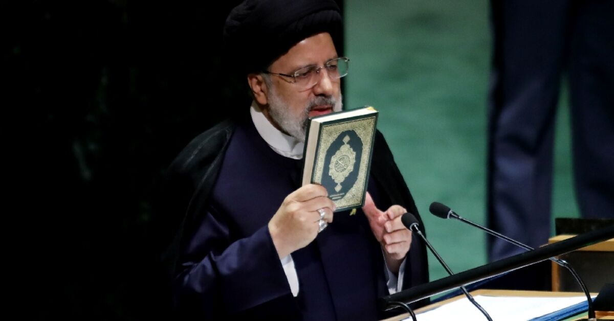 Islamic leaders bash West at UN over Koran burnings - AL-Monitor: The ...