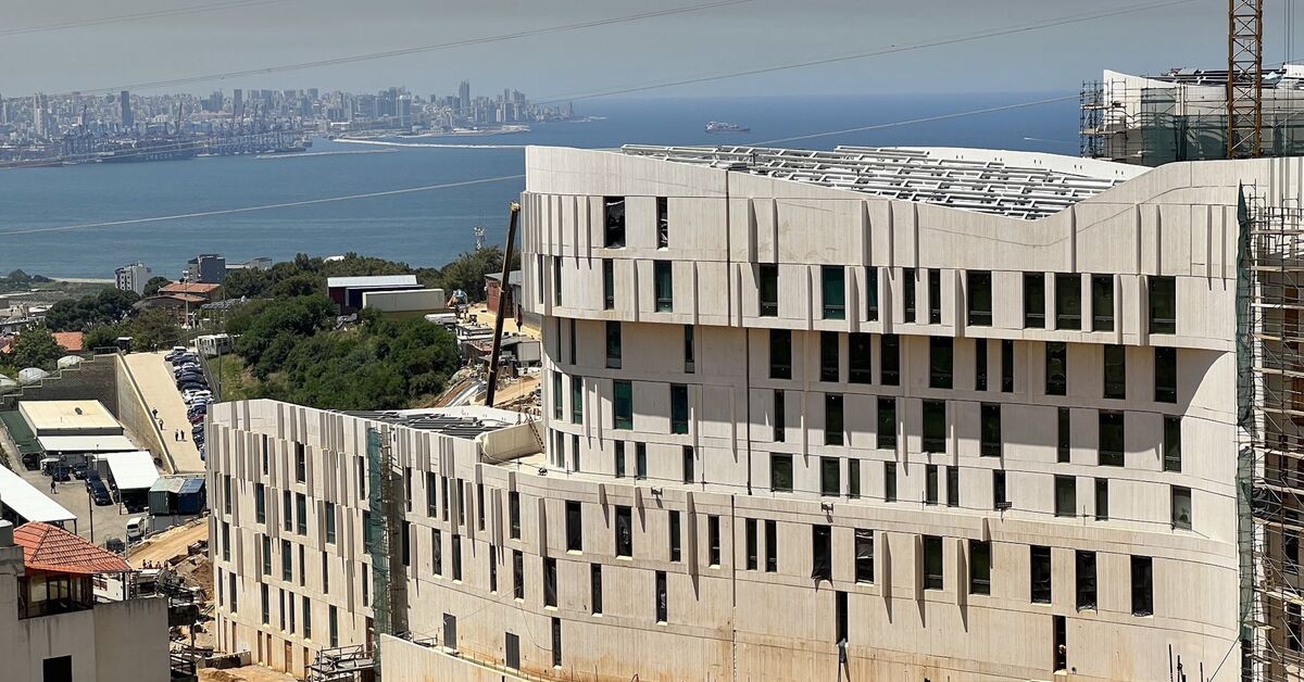 Lebanon investigates shooting incident near US Embassy - AL-MONITOR ...
