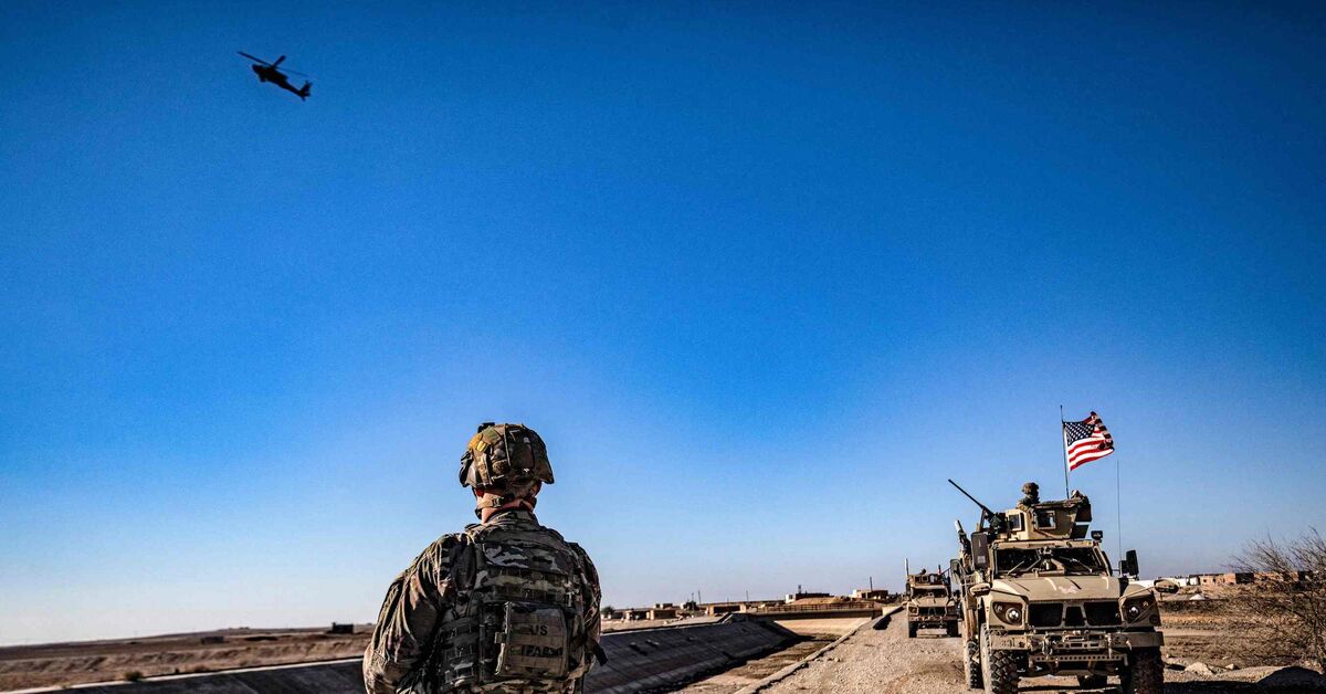 US captures Islamic State official in Syria as fighting renews among ...