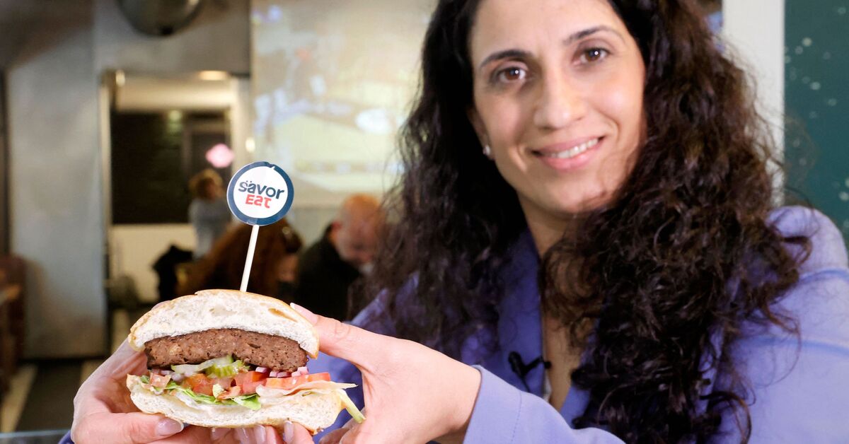 Israeli food-tech advances as Aleph Farms seeks regulatory nod for cell ...