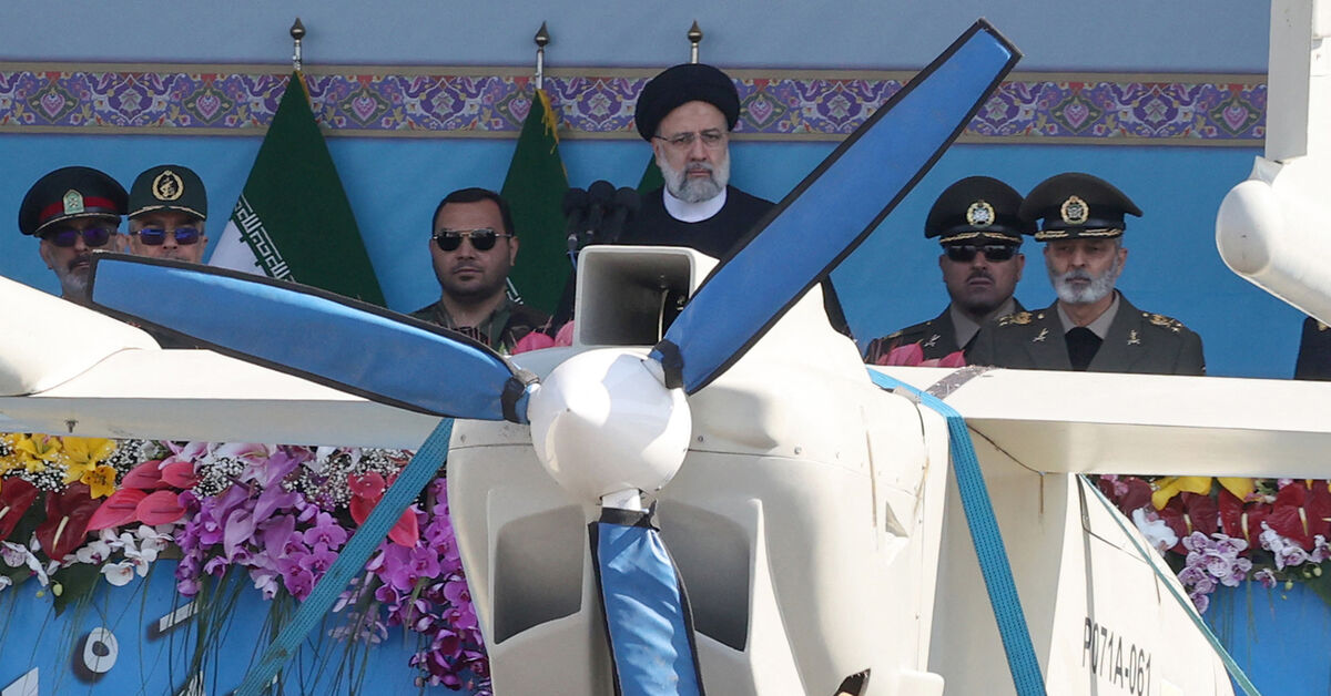 Why is Iran boasting upper hand in intelligence war against Israel ...