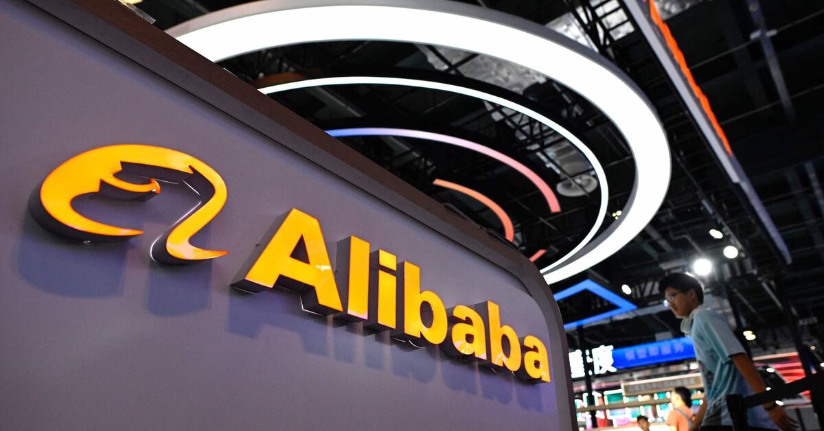 China’s Alibaba to invest $2 billion in Turkey - AL-Monitor: The Middle ...