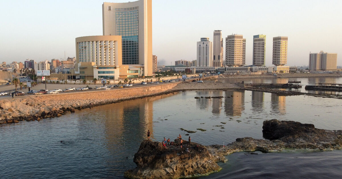 Thousands killed in Libya as flooding ravages coast - AL-Monitor: The ...
