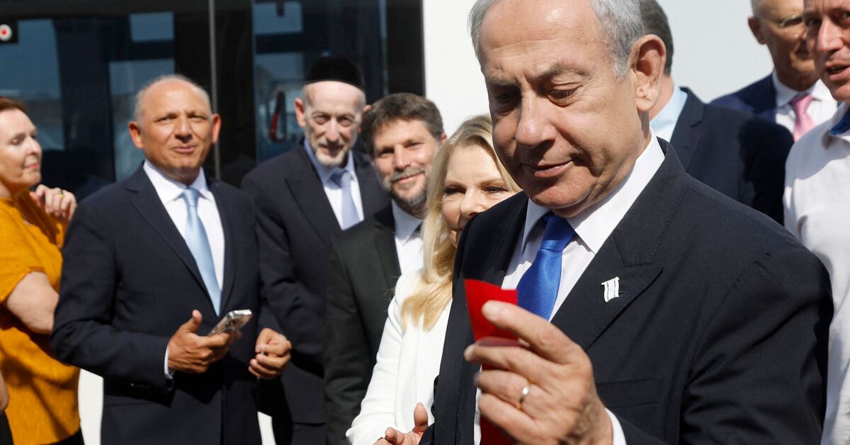 Unprecedented breakdown in Israel-US channels as Netanyahu bars ...