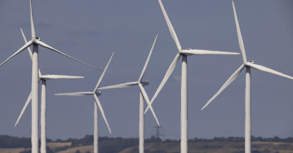 Islamic finance will be 'crucial part' of climate transition: UK ...