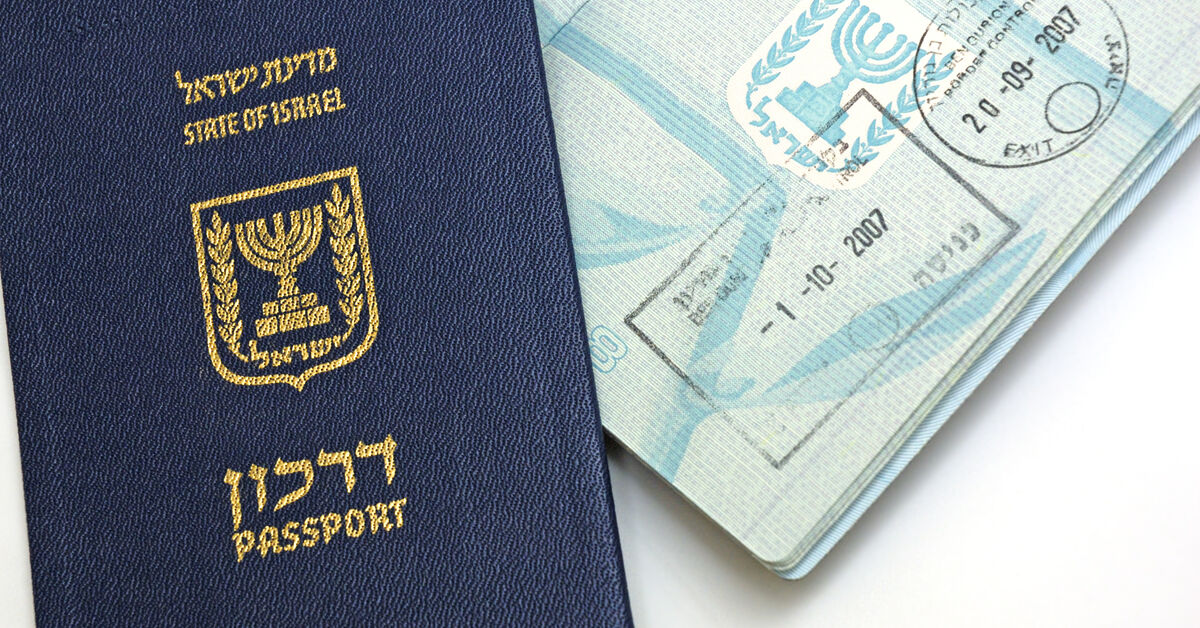 US admits Israel to visa waiver program, deal includes Gaza Americans ...