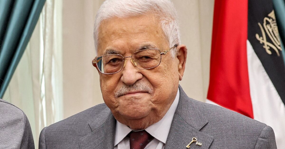 Palestinian figures slam Abbas for Holocaust outburst - AL-Monitor: The ...