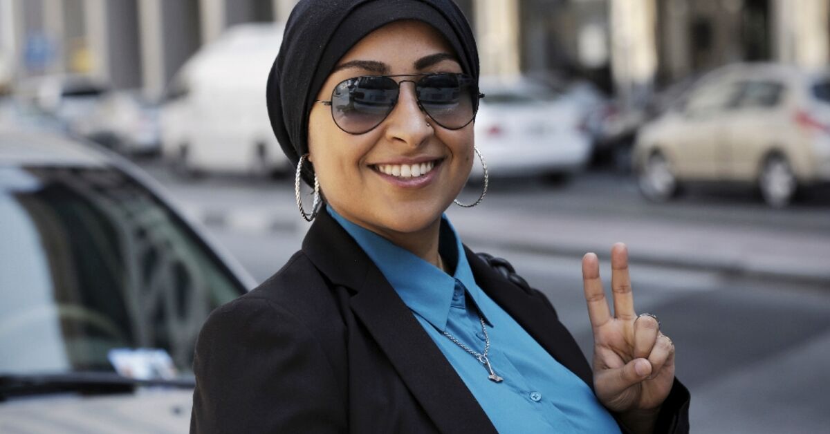 Bahrain activist says to return home for father despite arrest fears ...