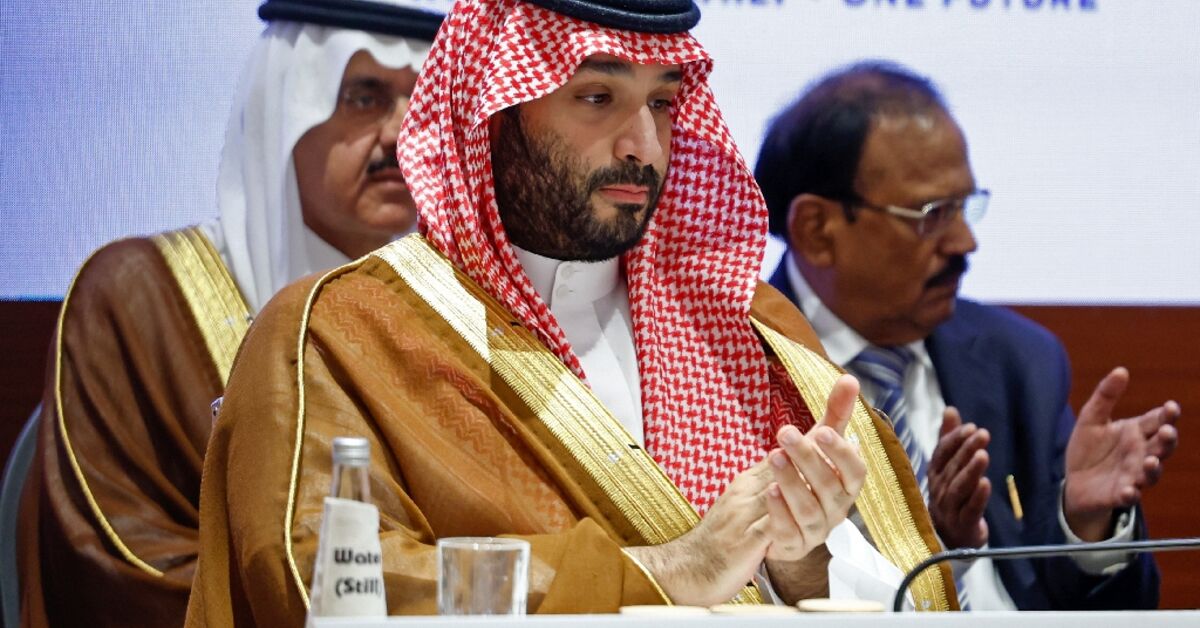 Relatives of detained Saudis urge 'ashamed' prince to act on cases - AL ...