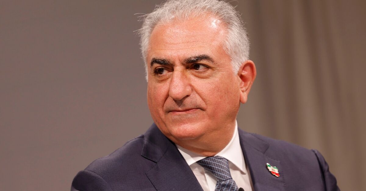 Iran exiles' fragile unity fractured, a year after Amini protests - AL ...