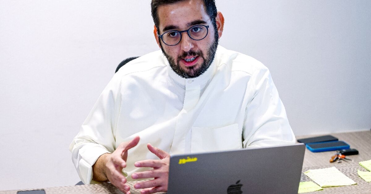 Jail 'for an opinion': fears grow for Kuwait media freedom - AL-Monitor ...