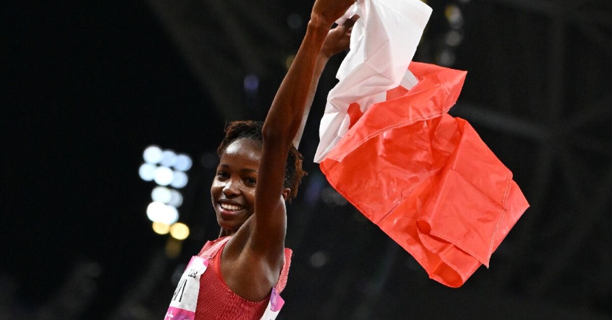 World champion Yavi takes charge in Hangzhou as Hadadi's long reign ...