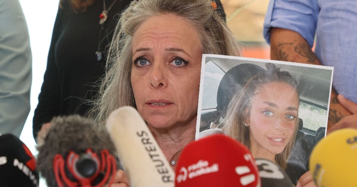 Mother of French-Israeli hostage urges world leaders to free daughter ...