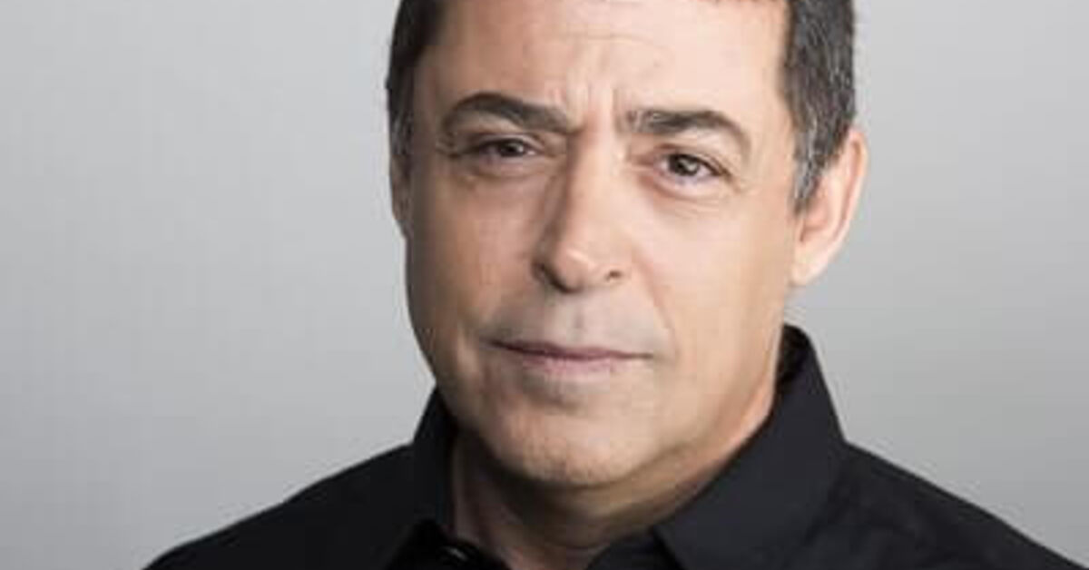 Ben Caspit - Al-Monitor: Independent, trusted coverage of the Middle East