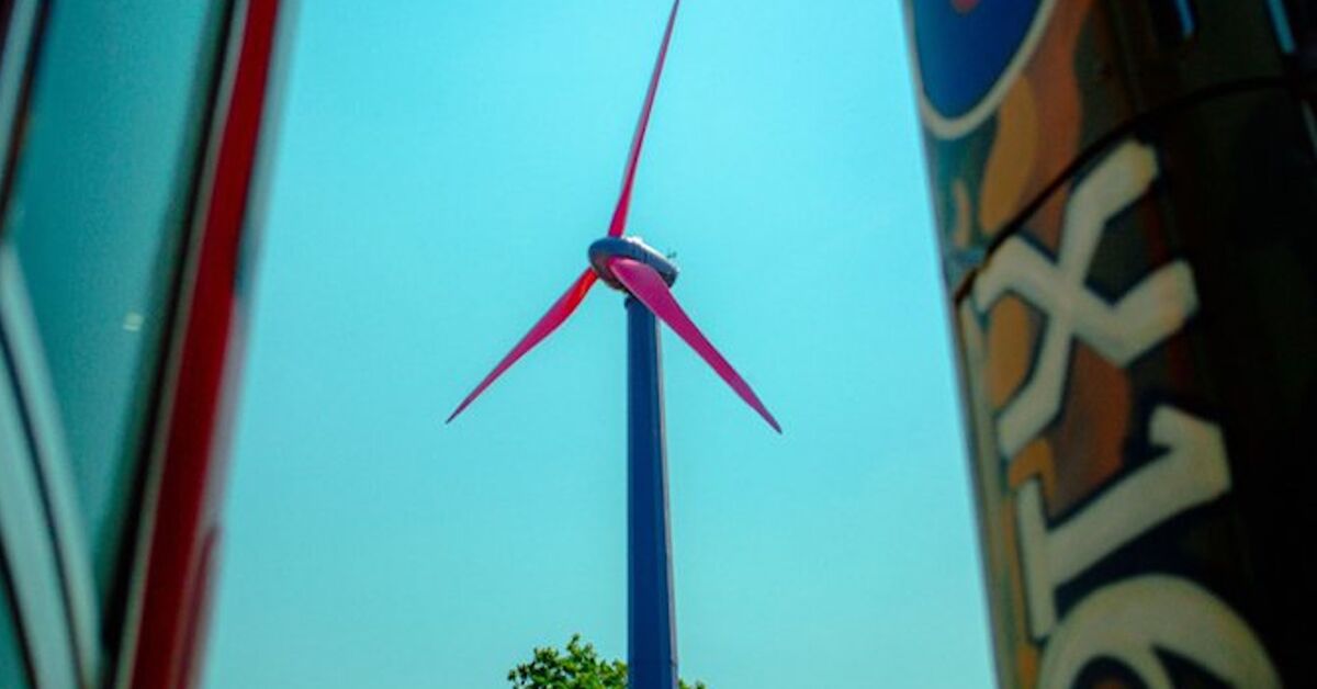 Morocco-UK Xlinks undersea power cable to generate 'real value ...