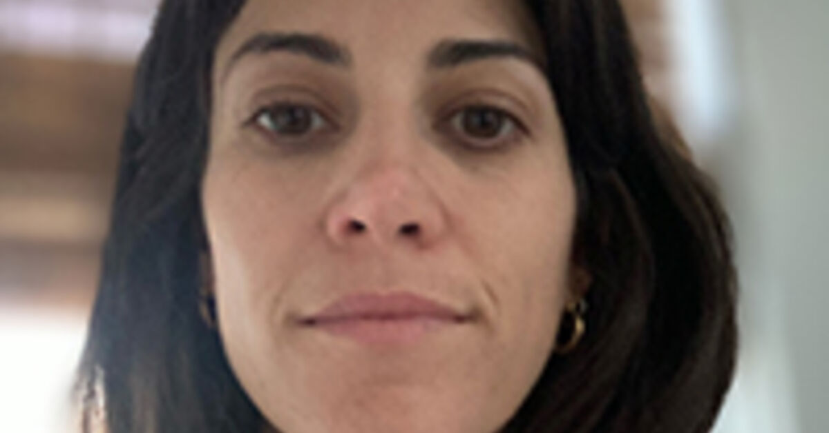 Gabrielle Debinski - Al-Monitor: Independent, trusted coverage of the ...