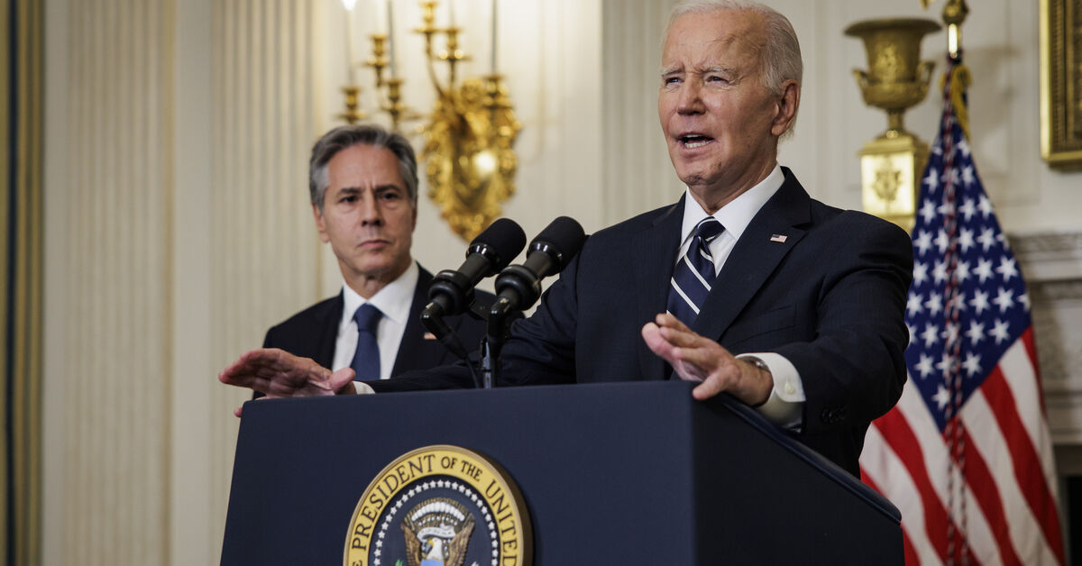 US works to confirm reports 'several Americans' killed, missing in ...