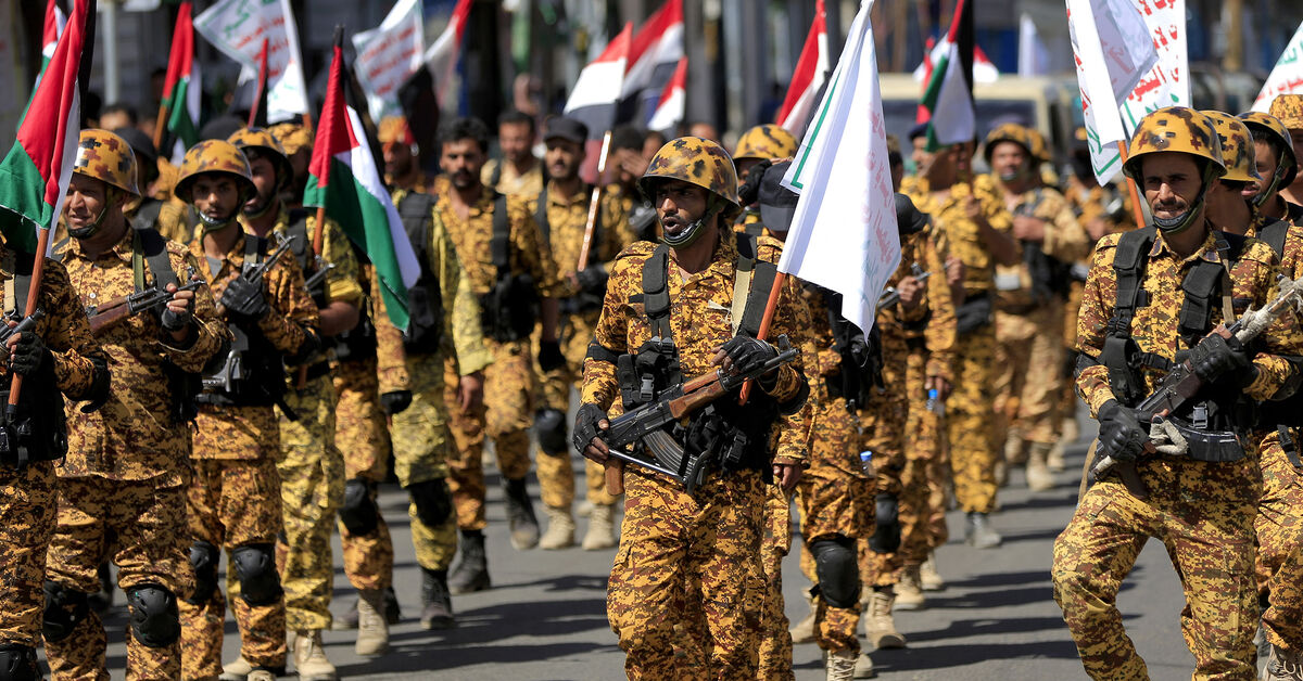 Yemen’s Houthis claim attack on Israel as Gaza war rages - AL-Monitor ...