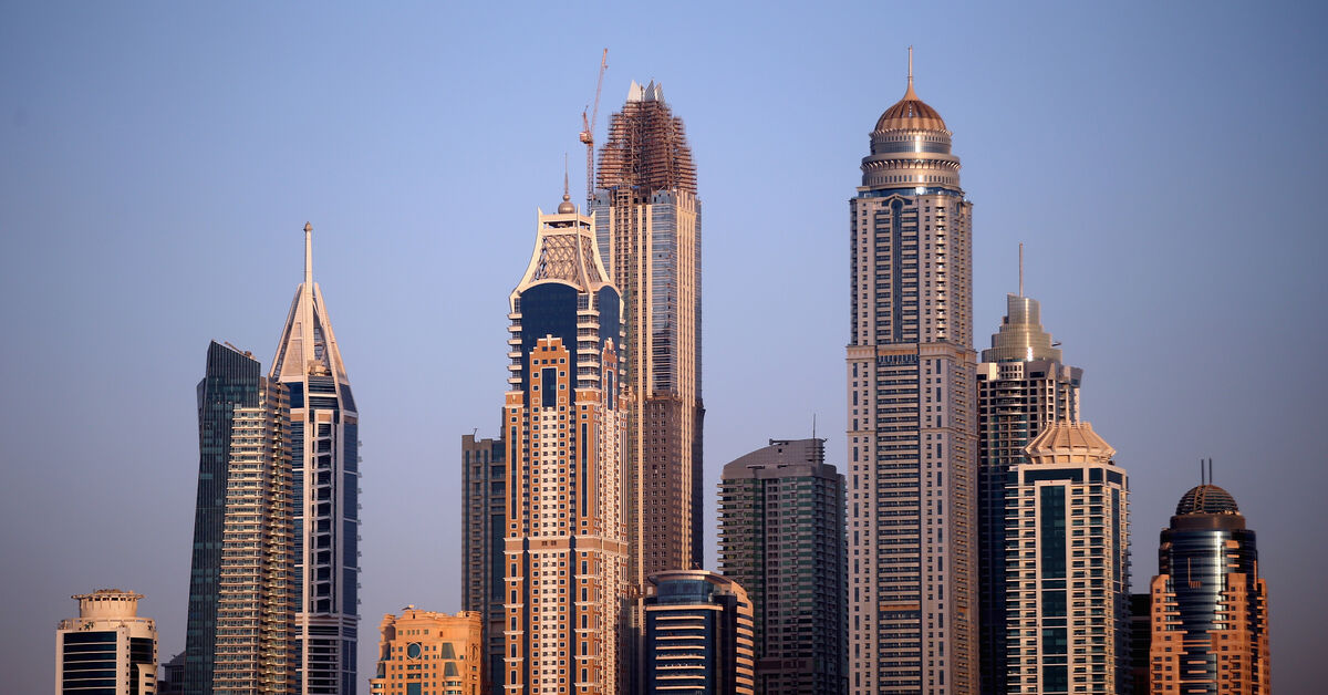 Middle East economic growth to fall sharply in 2023, World Bank says ...