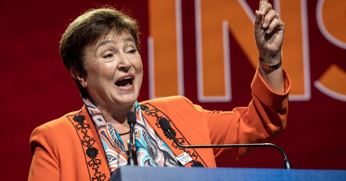 IMF, World Bank hold first meetings in Africa in 50 years - AL-Monitor ...