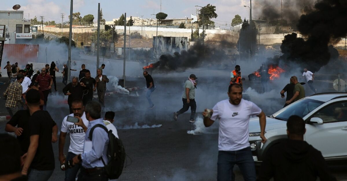 Israel, Gaza bloodshed divides the world, isolates West - AL-Monitor ...