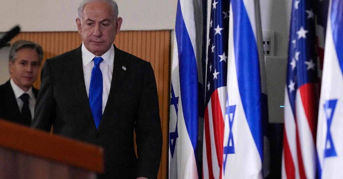 Hamas hostage-taking presents Israel with familiar but tough dilemma ...