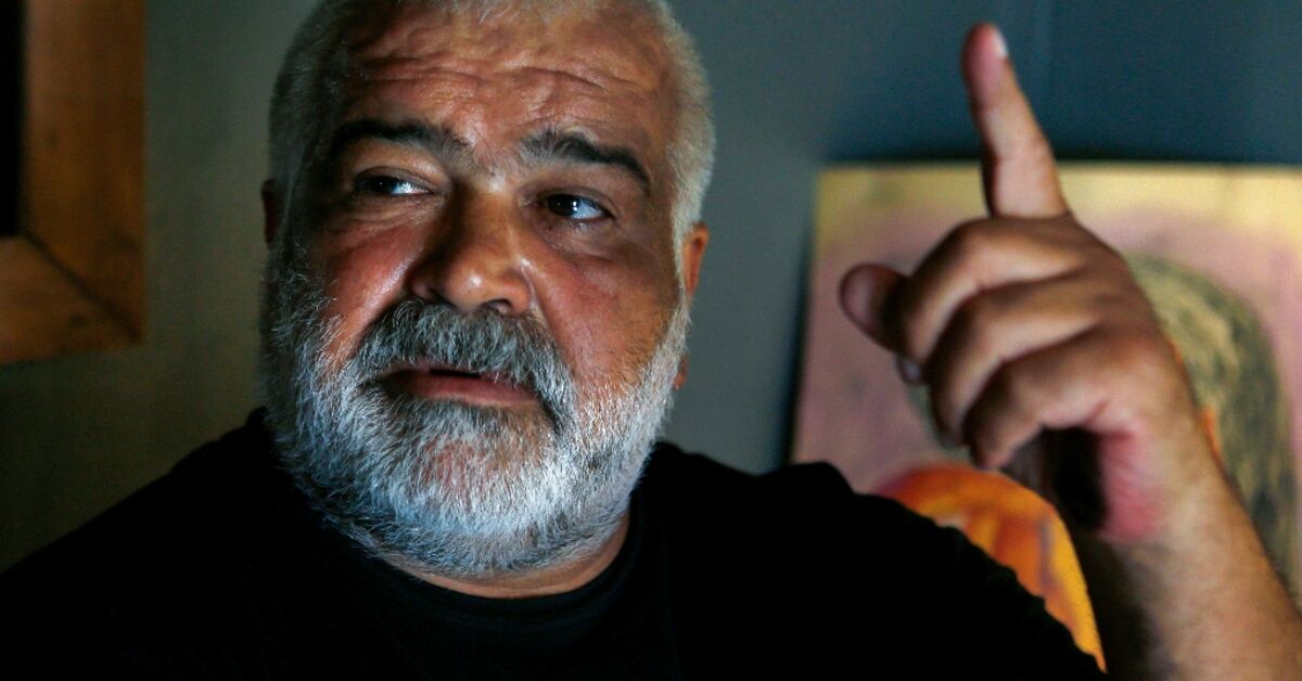 Celebrated Syrian author Khaled Khalifa dead at 59 - AL-MONITOR: The ...