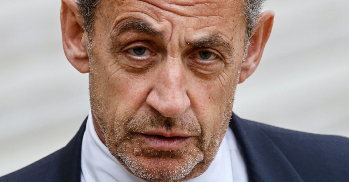 French ex-president Sarkozy charged in witness tampering probe - AL ...