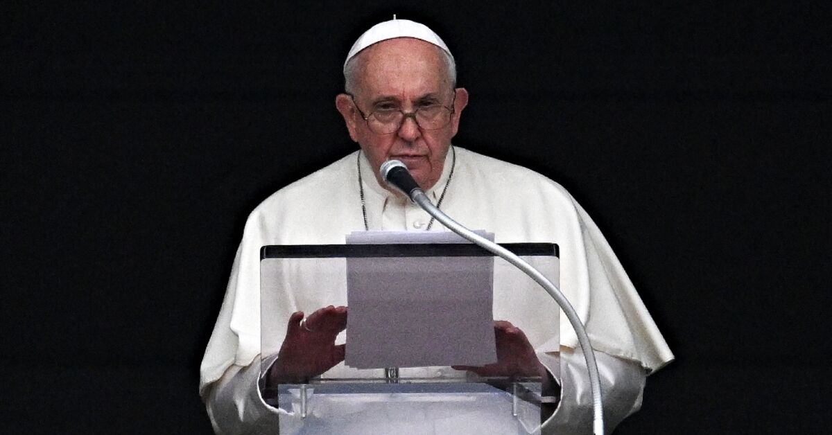 Pope says to attend COP28 climate conference in Dubai - AL-Monitor: The ...