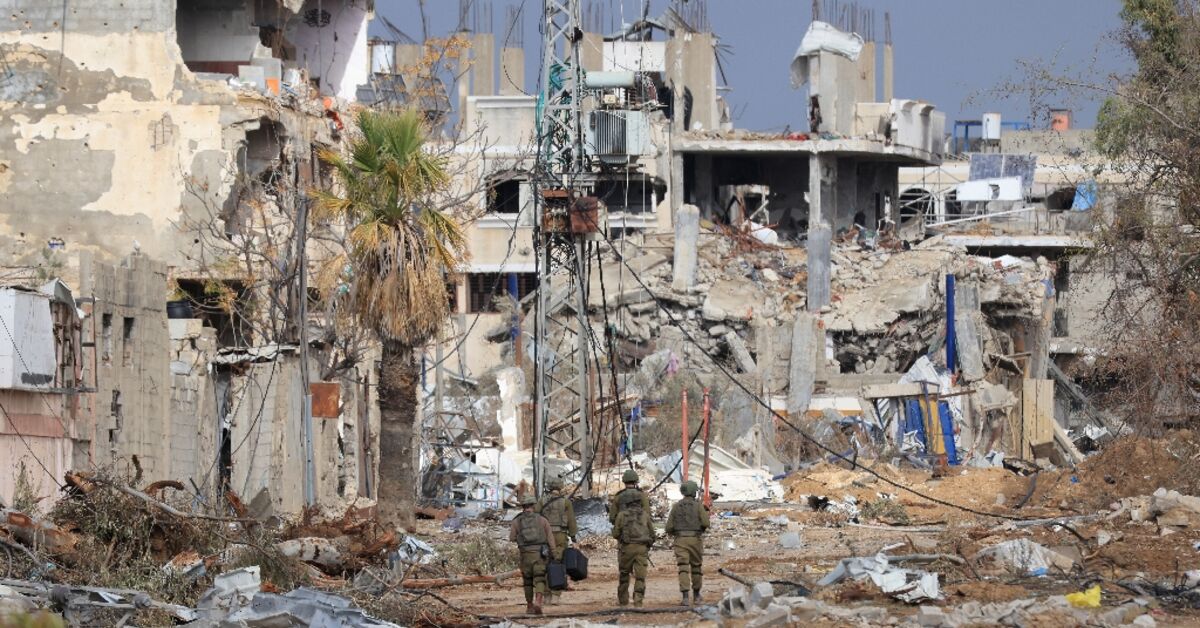 IMF to revise regional outlook over Israel-Hamas conflict - AL-Monitor ...