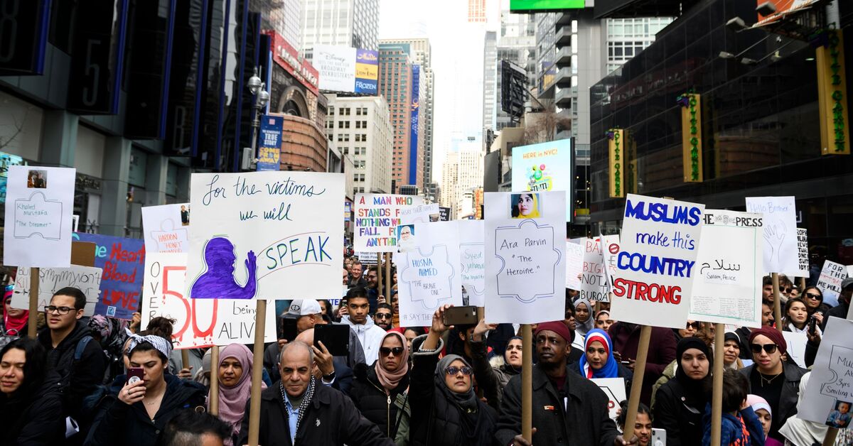 Meet Stuart Seldowitz: Ex-US official under fire for bigotry ...