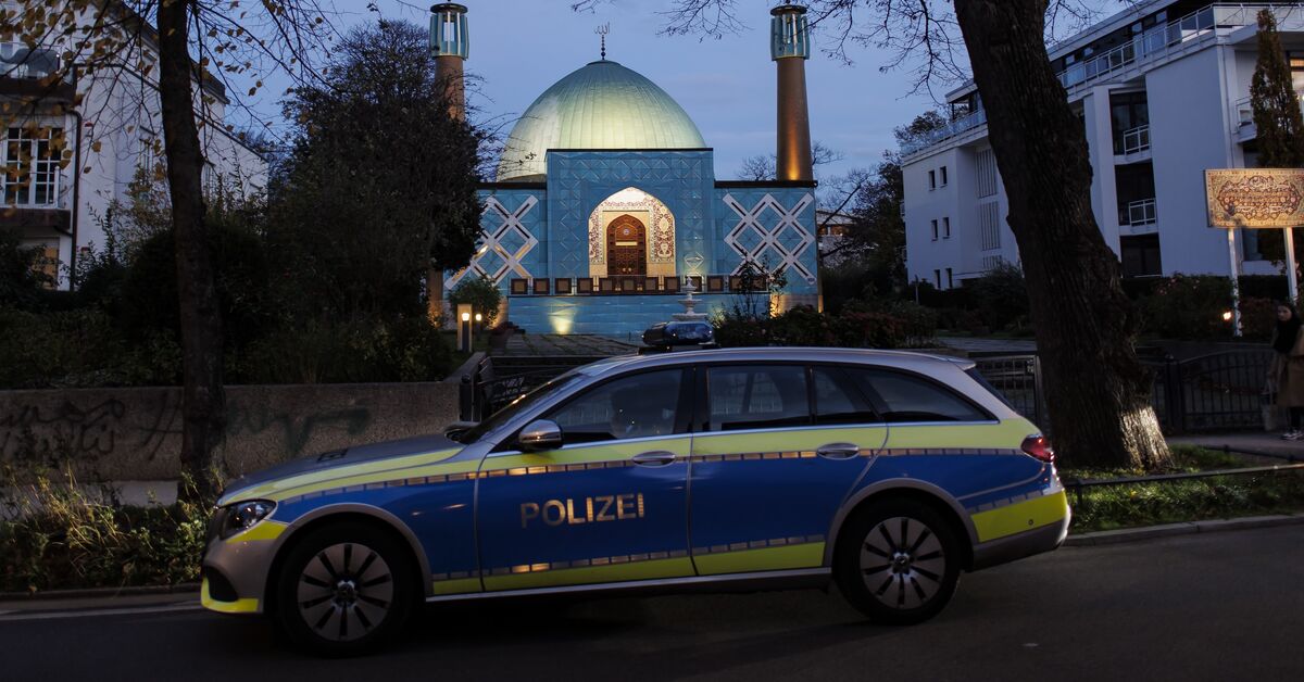 Germany raids Islamic center allegedly linked to Hezbollah - AL-Monitor ...