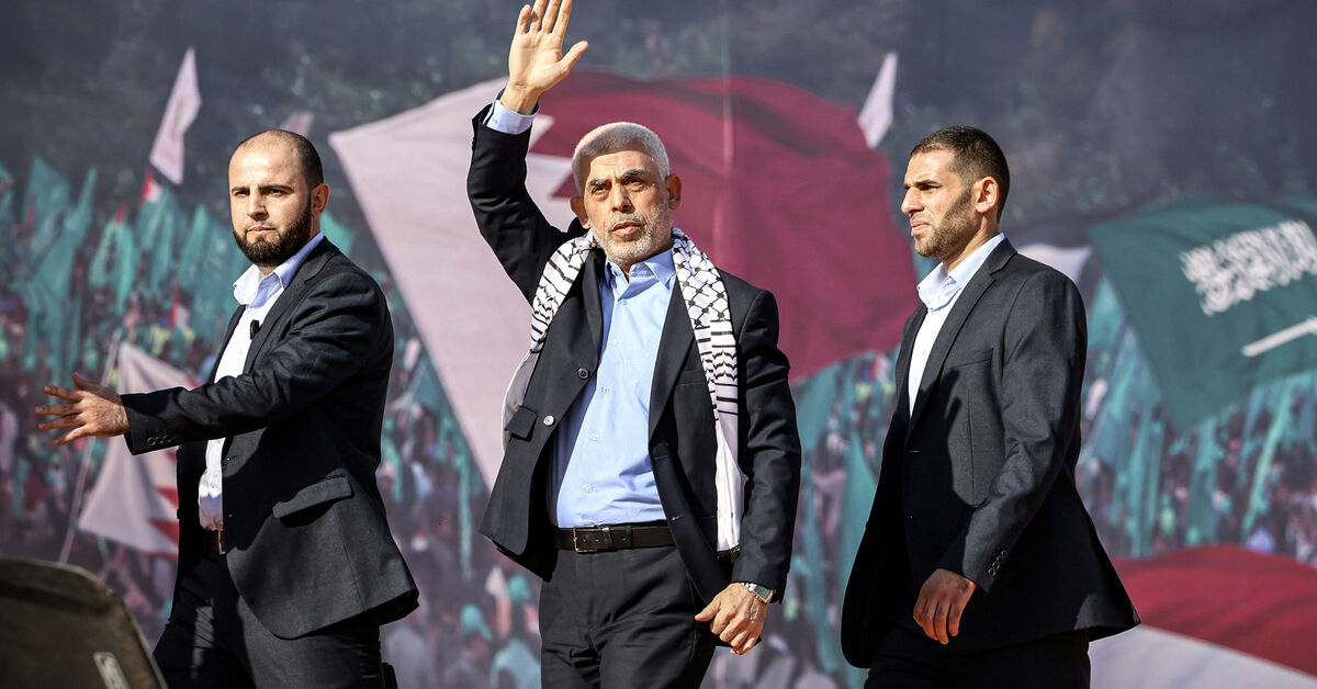 Hamas 'victories' coming with heavy political cost, missed ...