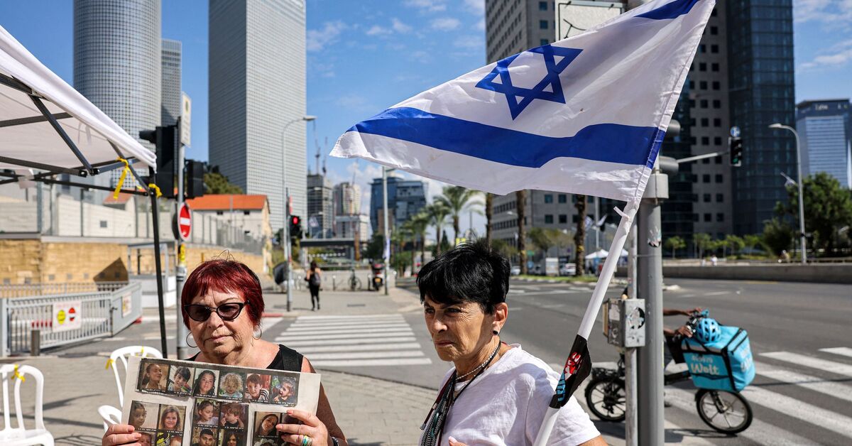 Israel's economic rebound hinges on a limited conflict - AL-MONITOR ...