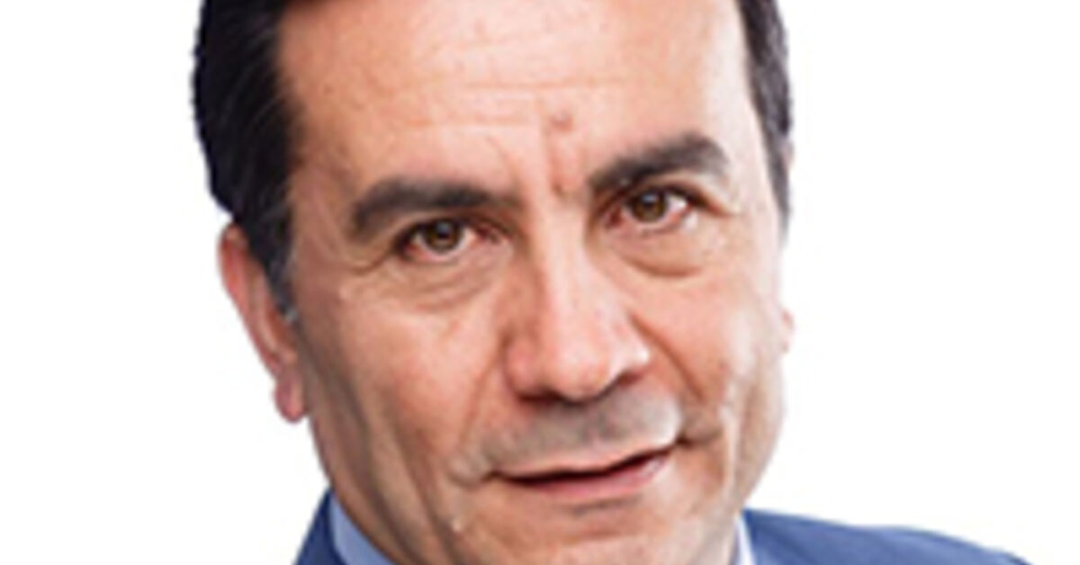 Khaled Al Hroub - AL-Monitor: The Middle Eastʼs leading independent ...