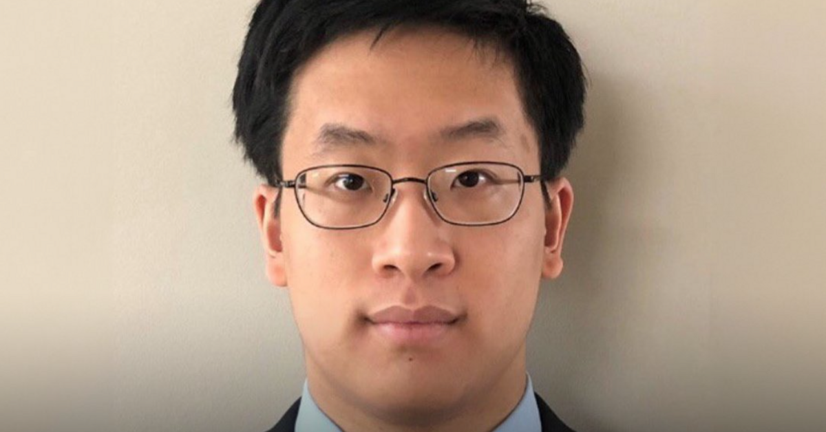 Who is Cornell University student Patrick Dai, accused of threatening ...
