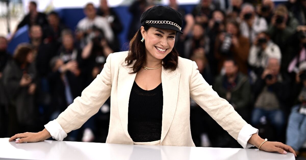 Film star Hend Sabri quits as WFP ambassador over Gaza war - AL-Monitor ...