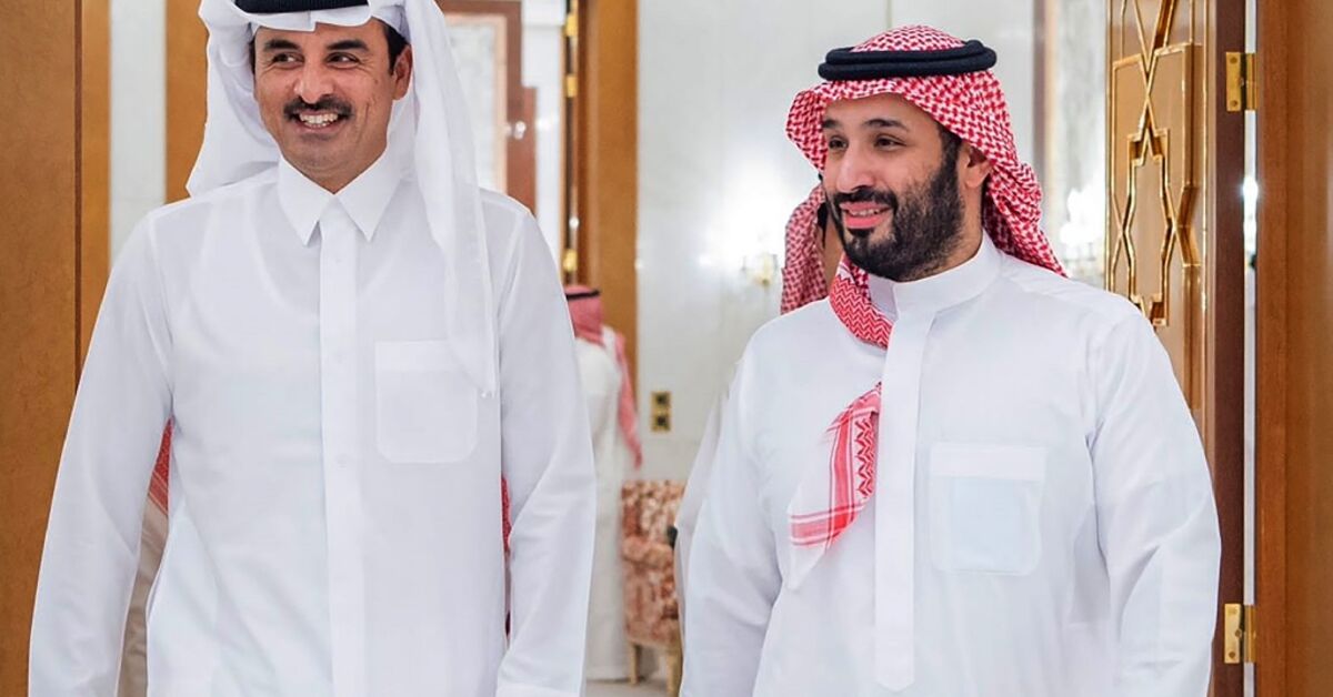 Arab, Muslim leaders slam Israel, but differ on response - AL-Monitor ...